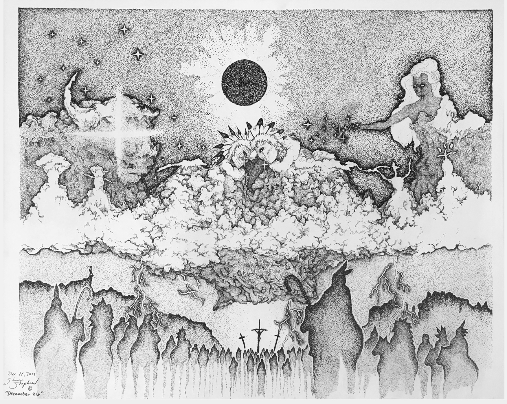 South Dakota Arts Council-SDAC