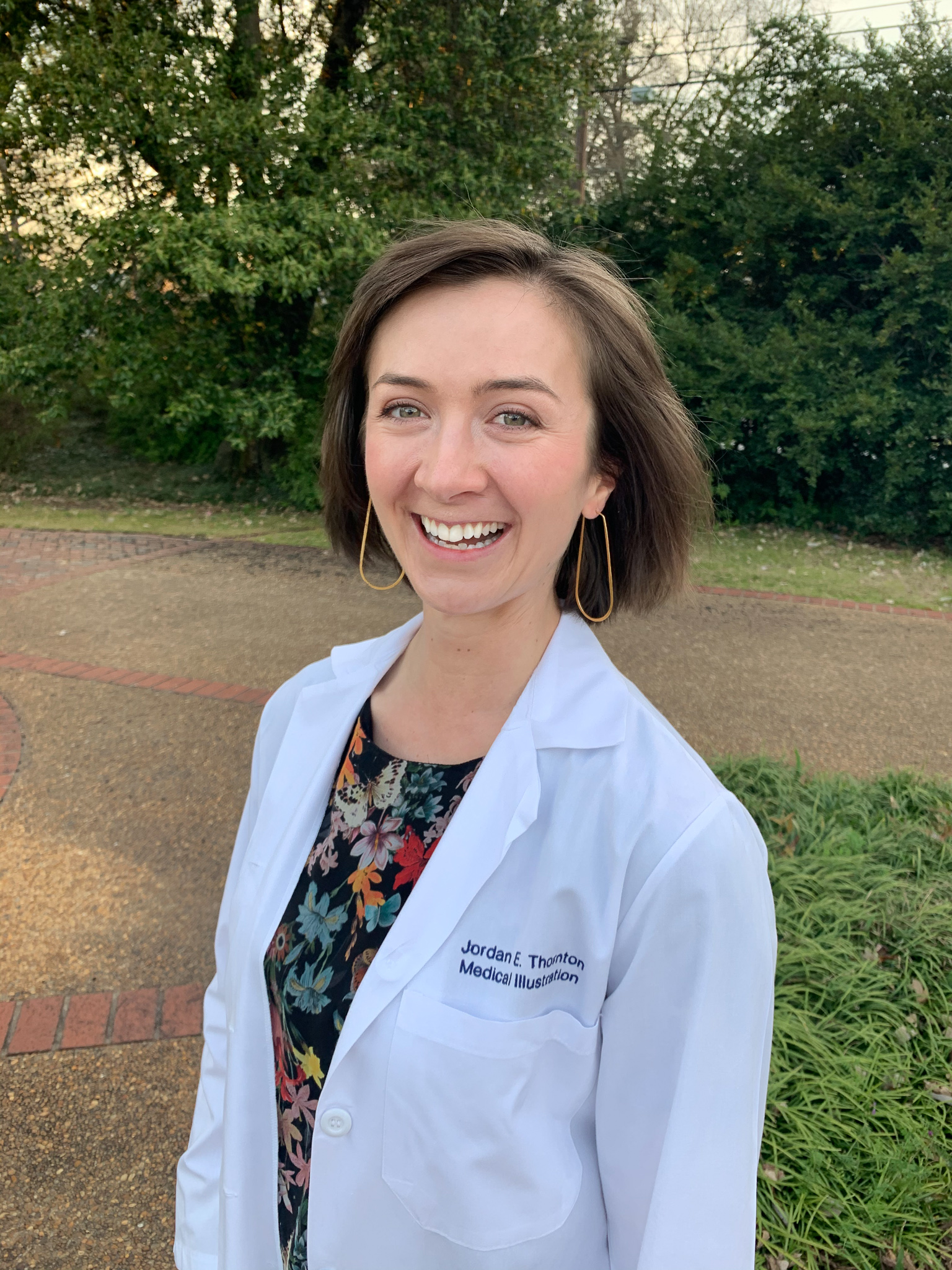 SDAC - AISC Artist Jordan Thornton