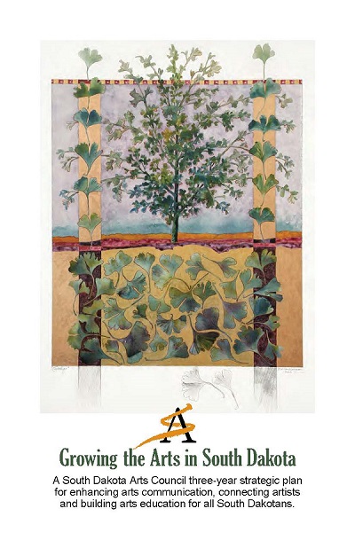 South Dakota Arts Council Sdac